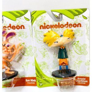 SpongeBob Squarepants | Toys | Nickelodeon Cake Topperaction Figure ...